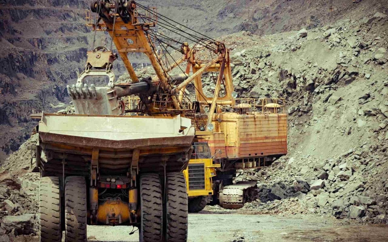 Congo : Zanaga Iron Ore lève 21,5 millions USD pour le démarrage de son ...