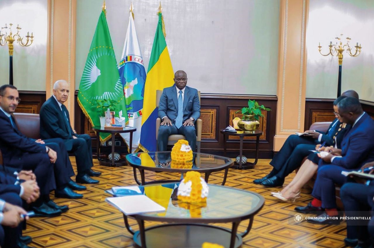 Gabon : L'État devient actionnaire de Cimaf en s'arrogeant 10% du capital