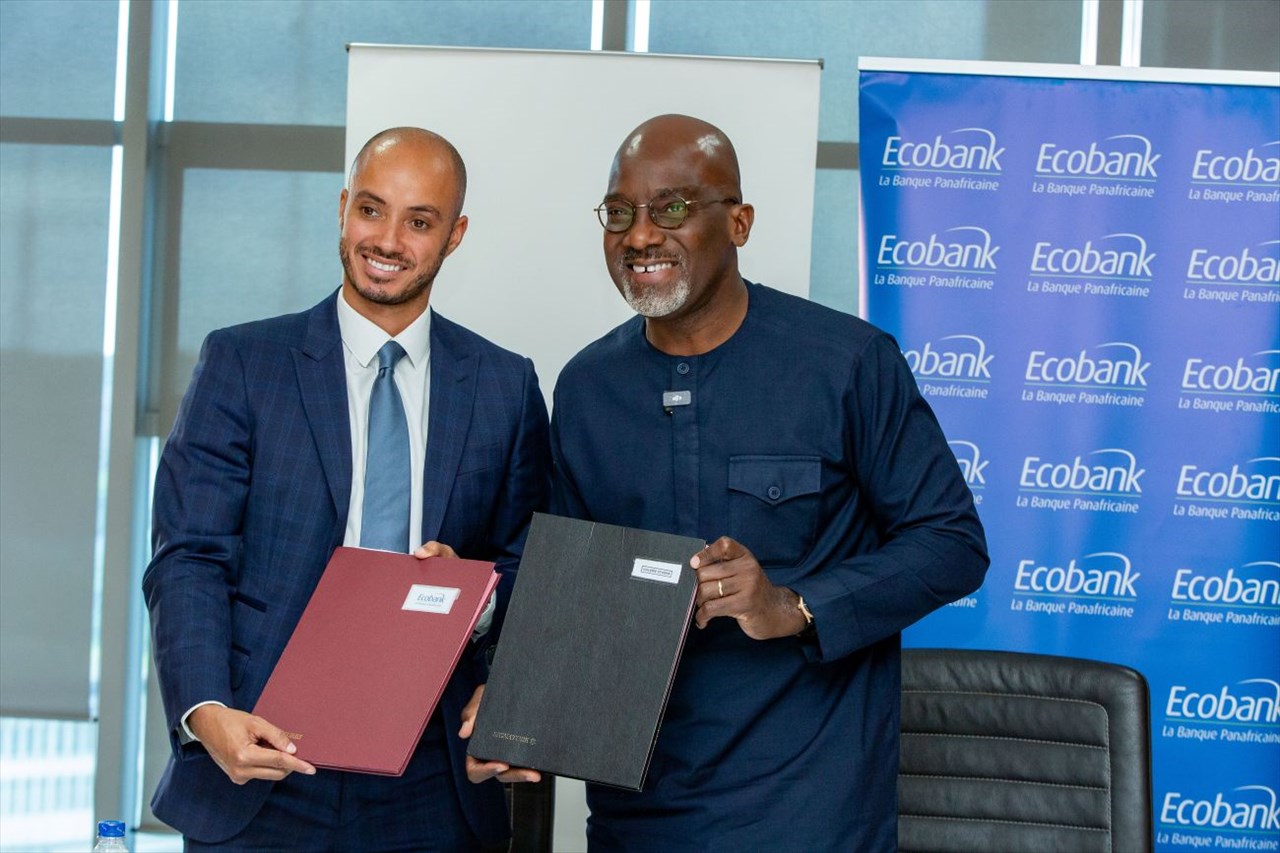 Ecobank Côte d’Ivoire intègre l’art dans son offre de gestion de patrimoine