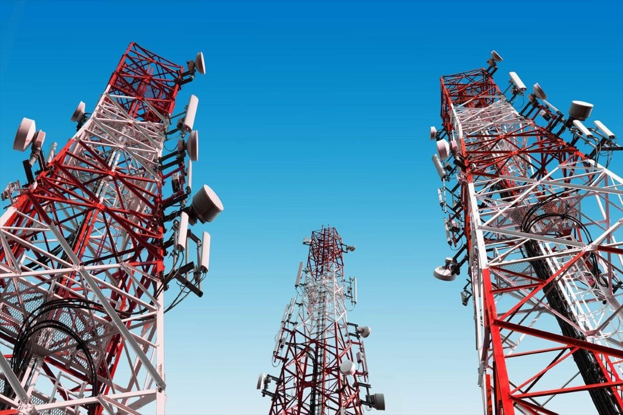 Les tendances du marché Télécom en 2026 : L’année de la transformation ...