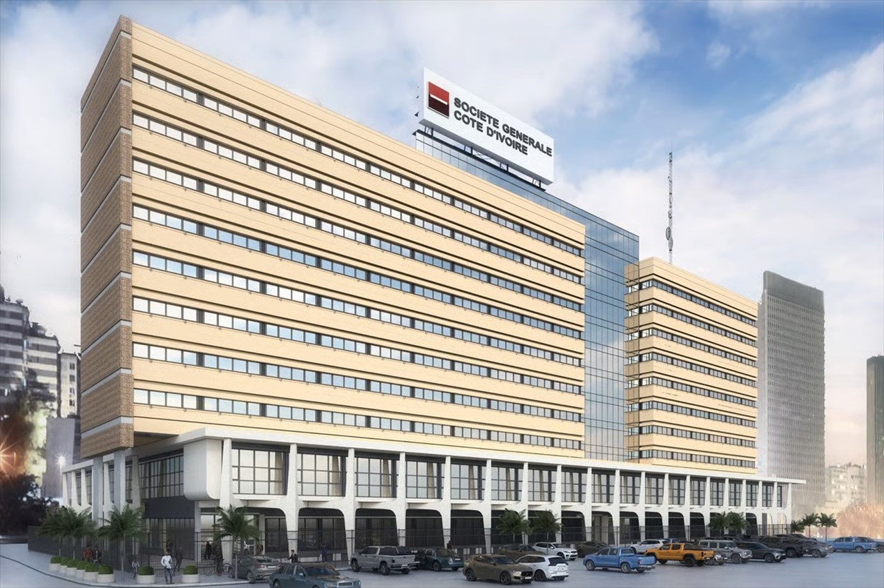 Société Générale CI passe la barre des 50 milliards FCFA de bénéfice au ...