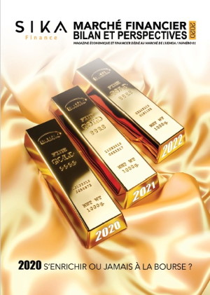 sikafinance.com, le portail de l'économie en Afrique de l'Ouest